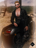 Second Life Marketplace - Bernitz's Poses & Animations by Thiago Bernitz